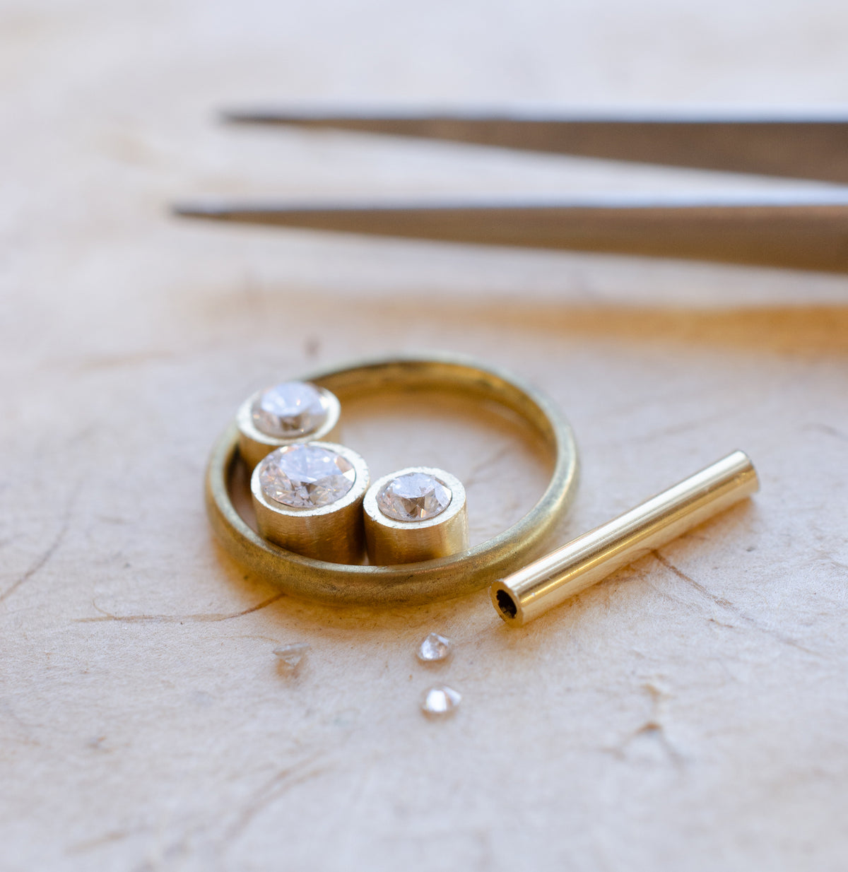 Diamond Engagement Rings & Wedding Rings | Element ...